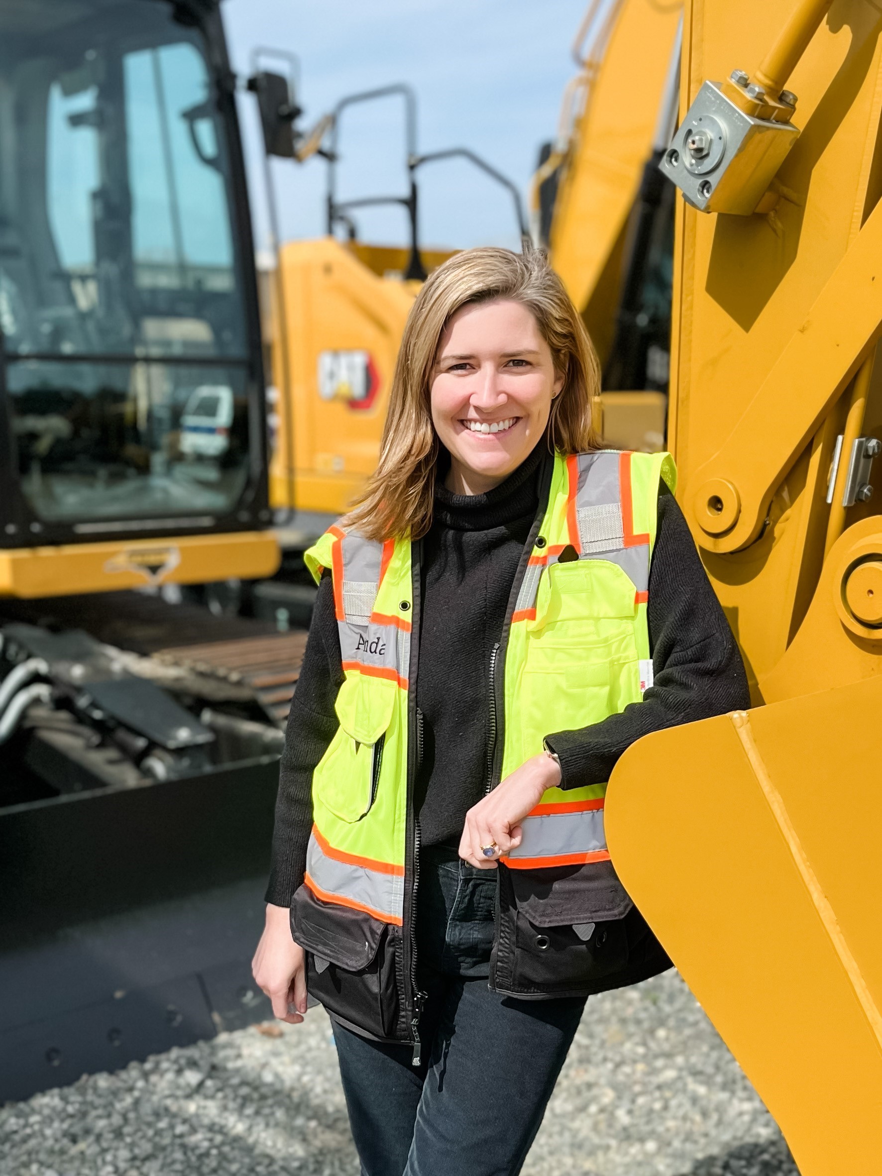 Family Business Magazine names Amanda Weisiger Cornelson a NextGen to ...